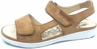 Ganter Damen, Schuhe, Braun, 38 EUGröße