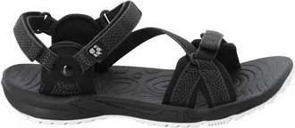 Jack Wolfskin Damen Sandalen LAKEWOOD RIDE SANDAL W