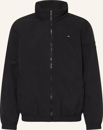 Tommy Hilfiger Steppjacke schwarz