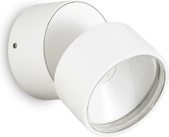 Ideal Lux OMEGA ap round, Applique, Ideal Lux