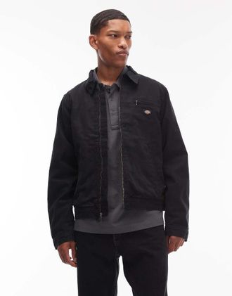 Dickies Painter - Veste en toile - Noir