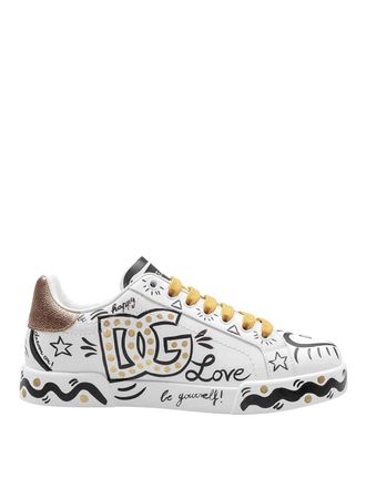 Dolce & Gabbana Baskets - Multicolore