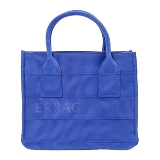 Ferragamo Femme, Sacs, Bleu, Taille: ONE Size Watches