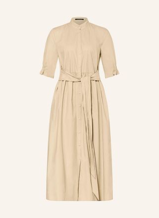 Luisa Cerano Luisa Cerano Kleid beige