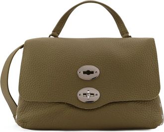 Zanellato Damen, Taschen, Gr&uuml;n, ONE SIZEGr&ouml;&szlig;e