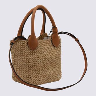 Helen Kaminski Womens Bags _raffia