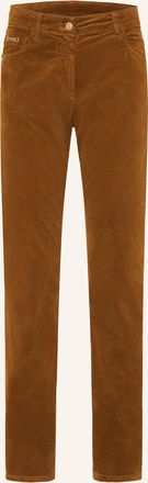 Pamela Henson Pamela Henson Cordhose braun