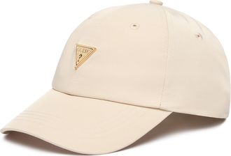 Guess Cap Guess W4BZ36 WGJP2 Beige