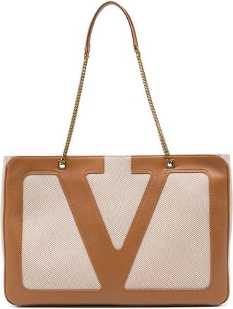 Valentino Garavani Viva Superstar Shoulder Bag