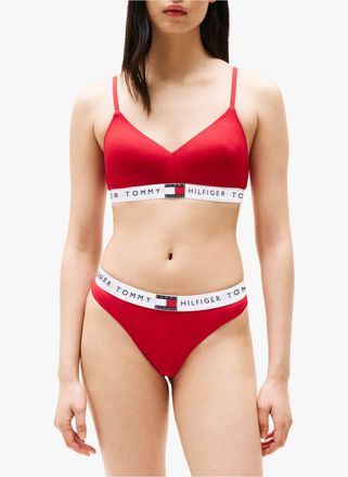 Tommy Hilfiger Brassi&egrave;re unie