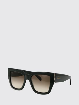 Ferragamo Sonnenbrille FERRAGAMO Damen Farbe Grün