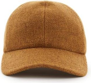 Saison 1865 Casquette Ethan en laine