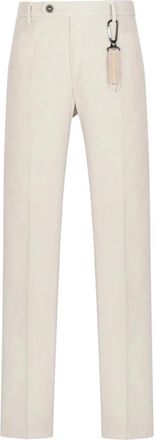 Manuel Ritz Homme, Pantalons, Beige, Taille: XL Pantalon Tinto