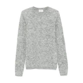 P.A.R.O.S.H. Maglia - - Knitwear - Damen - Grau - S
