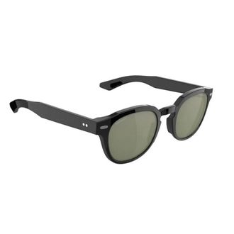 Serengeti Eyewear unisex, Accessories, Schwarzk, 52 MMGr&ouml;&szlig;e