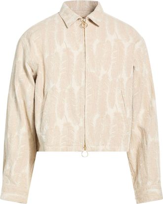 KAPITAL JACKEN & M&Auml;NTEL - Jeansjacken/M&auml;ntel auf YOOX.COM
