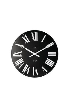 Alessi 12 B Firenze Horloge Murale