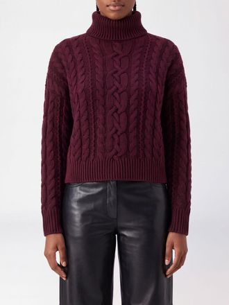 Lauren Ralph Lauren Pullover Damen Farbe Cherry