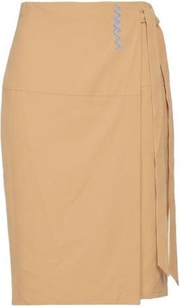 Marni BAS - Jupes midi sur YOOX.COM