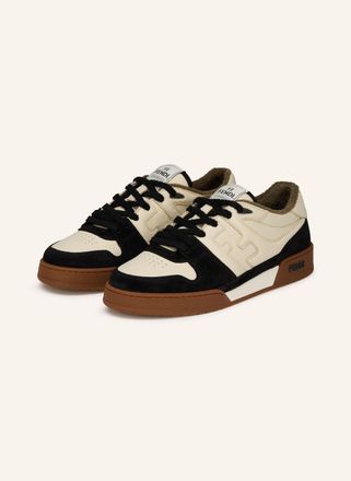 Fendi Sneaker Match braun