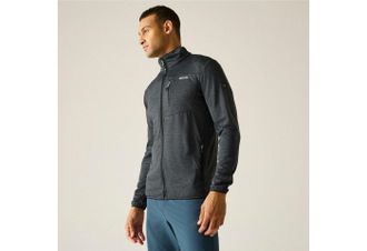 Regatta Strickfleecejacke Hillden Midlayer