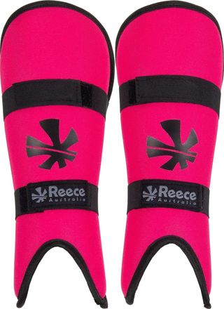 Reece Laverton Schienbeinschoner - Rosa