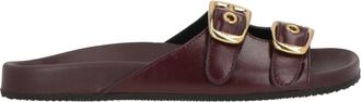 Chlo&eacute; SCHUHE - Sandalen auf YOOX.COM