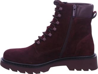 Tamaris Damen, Schuhe, Rot, 37 EUGr&ouml;&szlig;e