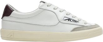 Autry Windscape Low - - Shoes - Damen - Wei&szlig; - 36 EU