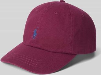 Polo Ralph Lauren Cap aus reiner Baumwolle