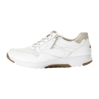 Gabor Damen, Schuhe, Wei&szlig;, 38 1/2 EUGr&ouml;&szlig;e