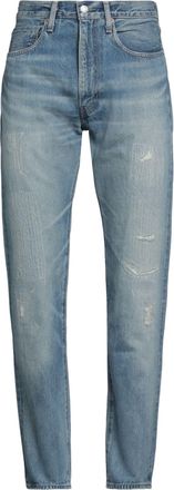 Levi's HOSEN & R&Ouml;CKE - Jeanshosen auf YOOX.COM