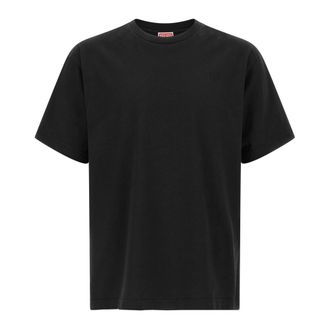 Kenzo Herren, Oberteile, Schwarzk, MGr&ouml;&szlig;e