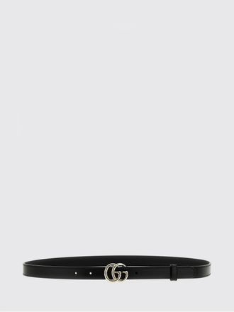 Gucci Ceinture GUCCI Femme couleur Noir