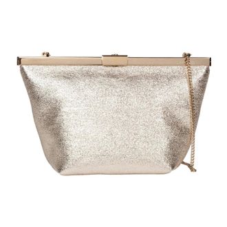 Jimmy Choo London Damen, Taschen, Grau, ONE SIZEGr&ouml;&szlig;e