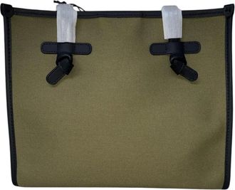 Gianni Chiarini Femme, Sacs, Vert, Taille: ONE Size Marcella Tote Bag