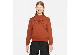 Nike Kapuzensweatshirt G NSW OS PO HOODIE SW