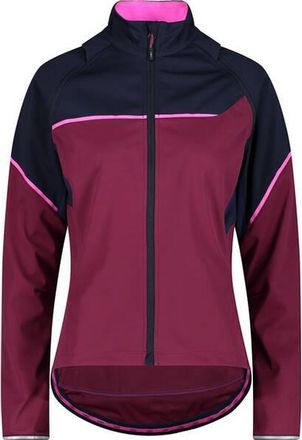 F.lli Campagnolo Damen Schlupfjacke WOMAN JACKET WITH DETACHABLE SLEEVES