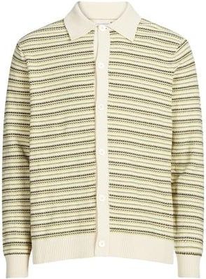 Nn.07 Cardigan Jackie en coton
