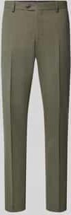 Selected Slim Fit Anzughose mit Woll-Anteil Modell SLIM-NEIL