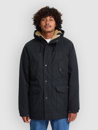 Volcom Starget 5K Parka black