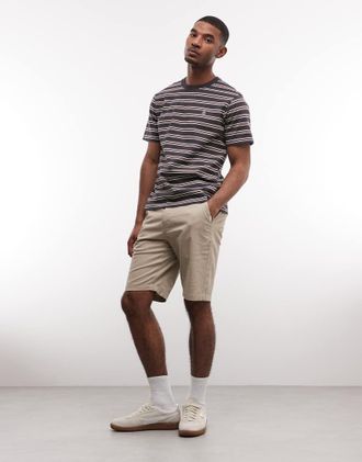Element Jeansshorts in Beige-Neutral
