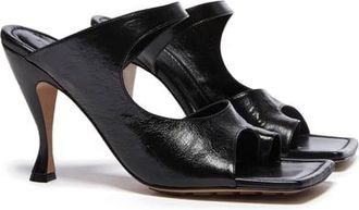 Bottega Veneta Mules en cuir