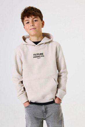 Garcia Hoodie mit Print