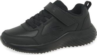Skechers Bottes Knowlson pour Homme, Noir, 42 EU, Noir, 42.5 EU