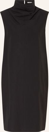 Gauchère Gauchere Kleid schwarz