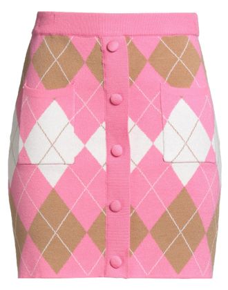 No Secrets World HOSEN & R&Ouml;CKE - Minir&ouml;cke auf YOOX.COM