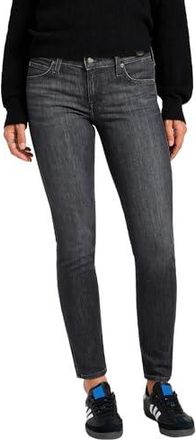 Lee Scarlett Jeans, Last Strike, 27/33 Femme
