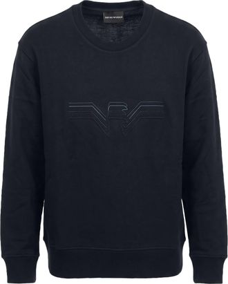 Emporio Armani TOPS - Sweatshirts auf YOOX.COM