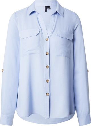 Vero Moda Bluse VMBUMPY